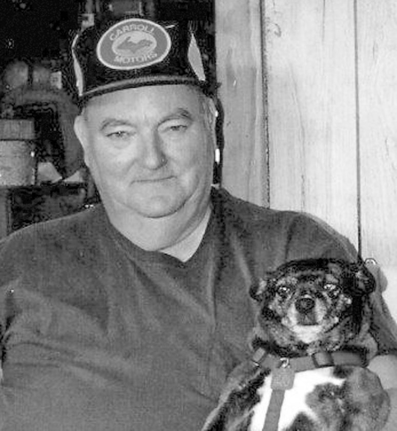 Francis John Perry | News, Sports, Jobs - The Mining Journal